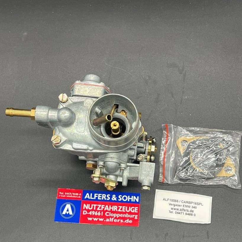 Oldtimer Vergaser Typ Solex 32 PBIC | Alfers & Sohn Nutzfahrzeuge GmbH