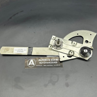 Unimog | Ersatzteile | Alfers & Sohn Nutzfahrzeuge GmbH